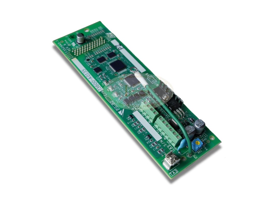 Card PG-B2 Yaskawa cho Encoder xung A B